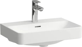 Laufen PRO X umyvadlo bílá 38x55 cm H8188620001561
