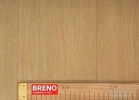 Breno PVC TARALAY Emotion 1655 Blomma Clear, šíře 200 cm