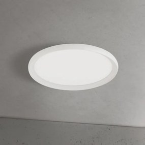 Orion - LED Stropní svítidlo KANT LED/30W/230V 2700/3200/4000K pr. 40 cm bílá