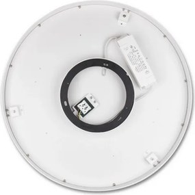 Závěsné LED svítidlo McLED Nova R 500 50W 3000K ML-416.085.33.5