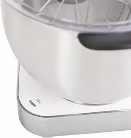 Lauben Kitchen Machine 1200WT bílá / Kuchyňský robot / 1200W / 5.5 l /