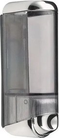 Sapho Sapho, MARPLAST dávkovač tekutého mýdla 250ml, chrom, 605CH
