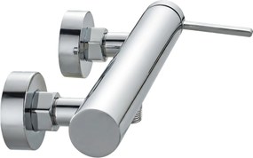 Invena Invena, BATERIE NATRYSKOWA DROPIA CHROM, INV-BN-15-001-J