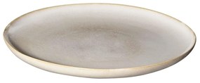 ASA Selection Velký talíř SAISONS 31 cm pískový
