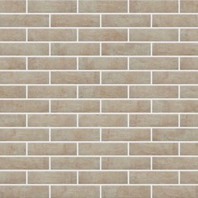 Nástěnný obklad Loft brick salt 245/65/8