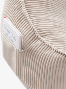 Sedací pytel COMFY 4.0 béžový