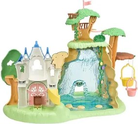 Sylvanian family Vodopád v tajemném lese / od 3 let