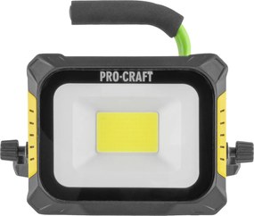 Procraft LP20 20V/230V - LED reflektor (bez akumulátoru a nabíječky