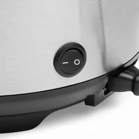 Tristar RK-6132 / Rýžovar a Multicooker / 500W / 1.5 l / Časovač