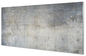 Obraz na skle Kamenná zeď wall 120x60 cm