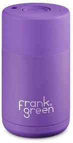 Frank Green Ceramic  295 ml nerezový - cosmic purple