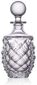 BOHEMIA MORRIS KARAFA NA WHISKY 750 ML