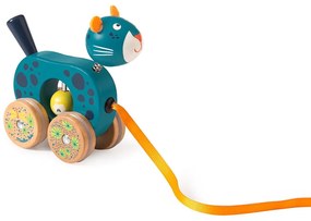 Tahací hračka Panther – Moulin Roty