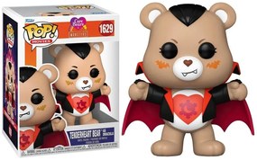 Funko pop! care bears x universal monsters tenderheart bear as dracula 1629