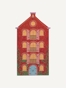 Ručně vyrobené puzzle Warehouse