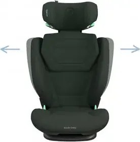 Maxi-Cosi RodiFix Pro 2 i-Size Authentic Green / autosedačka / od 3.5
