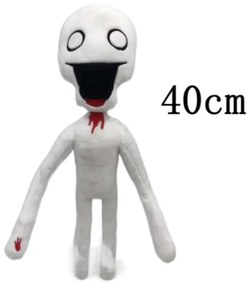 Plyšák Siren Head 40 cm Varianta: Zombie