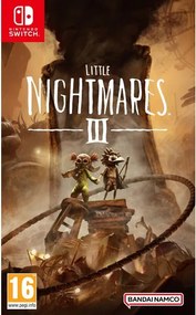 Little Nightmares 3