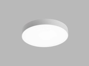 Led2 Stropní LED svítidlo RINGO 45 cm UP/DOWN Barva: Černá, Stmívání: DALI/PUSH
