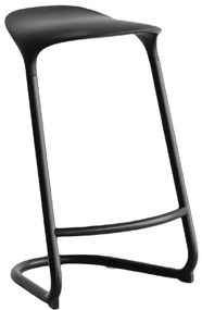 LAPALMA - Barová židle CROSS S451 - nízká