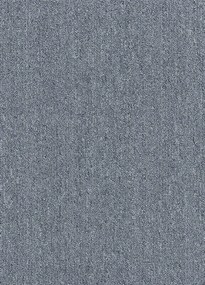 Koberce Breno Metrážový koberec ASTRA 85, šíře role 500 cm, Šedá
