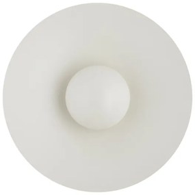 Argon 8863 - LED Nástěnné svítidlo BOLTON LED/12,5W/230V 3000K bílá