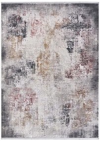 Kusový koberec CREANTE 19142 Grey 160x230 cm