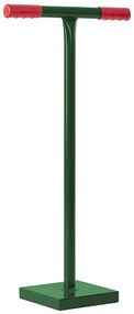 Ruční dusadlo  - pěchovadlo Trestles UBE 12,5kg Barva: zelená