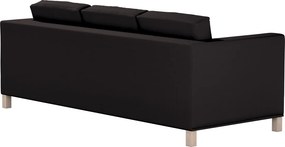 Potah na pohovku IKEA  Karlanda 3-místná nerozkládací, krátký