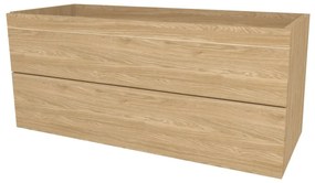 Mereo Mereo, Aira, koupelnová skříňka 121 cm, Multidecor, CN793SDUO1