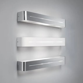 Ideal Lux - Nástěnné svítidlo POSTA 4xE14/40W/230V bílá