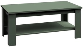 Konferenční stolek ST2 Prowansja - zelená
