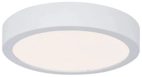 Paulmann | Paulmann 78923 - LED/13W IP44 Stmívatelné koupelnové stropní svítidlo AVIAR 230V | W3641