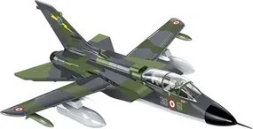 COBI 5894 Armed Forces Panavia Tornado IDS / 483 kostek / 2 figurky /