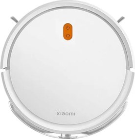 Xiaomi Robot Vacuum E5 - white - Robotický vysavač a mop 2v1