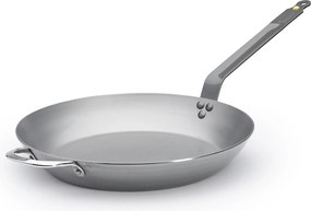 Ocelová pánev de Buyer MINERAL B P.36cm 2,8l