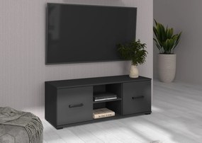 ADRK Furniture Frazio TV stolek ADRK-RTV-FRA-120-B