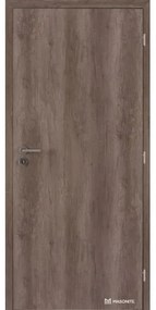 Doornite - Interiérové dveře Plné hladké CPL Premium/Nebraska 105754