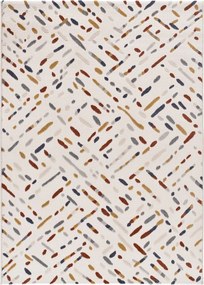 Béžový koberec 160x230 cm Amara – Universal