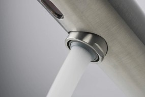 Deante Washbasin tap, bezdotykové, s kontrolou teploty - 230/6V