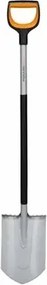 Fiskars Xact 1066729 Rýč špičatý velký / 120 cm