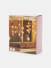 Sinsay - Vánoční LED světýlka - bílá