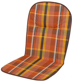 Polstr na židli - SPOT 24 monoblok vysoký