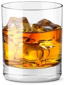 BOHEMIA PRESTIGE SKLENICE NA WHISKY 320ML 6 KS