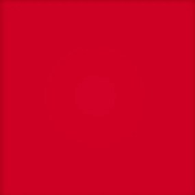Tubadzin Obklad červený matný PASTEL MAT 20x20 (Czerwony) Červený - 110332