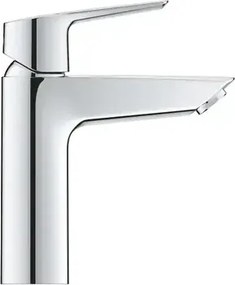 Grohe QuickFix Start - Umyvadlová baterie s výpustí Push-Open chrom