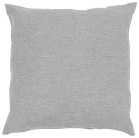 Polštář Blumfeldt Titania Pillows, polyester, nepromokavý, melírovaný / světle šedá