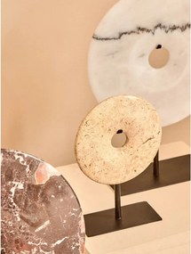 Mramorová soška (výška 21 cm) Zoro – Premier Housewares