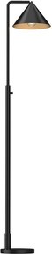XXXLutz STOJACÍ LAMPA, 148,8/22,9/30,9 cm Elstead Lighting - Online Only svítidla - 009093034802