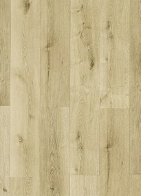 Koberce Breno Vinylová podlaha MARAR Spanish Oak Beige K31, velikost balení 3,591 m2 (16 lamel)